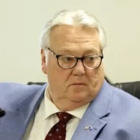 June 2023 Breakfast Meeting: Sen Billy Garrett and Transgender Issues ...