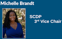 August 2023 Breakfast Meeting: Michelle Brandt, SCDP 3rd Vice Chair ...