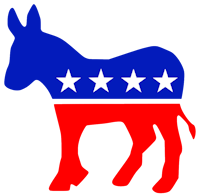 Wake Up, Speak Up, Act Up | Greenwood County Democratic Party